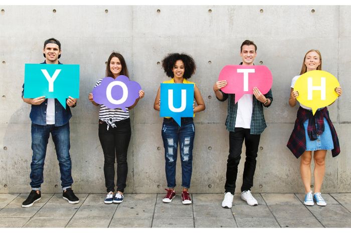 Lebih Peduli dan 3 Cara Memaknai Hari Remaja Internasional 2021 ...