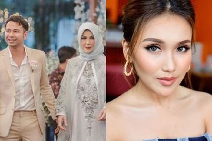 Nikita Mirzani Saksinya, Ayu Ting Ting Disebut Pernah Ngemis Restu ke ...