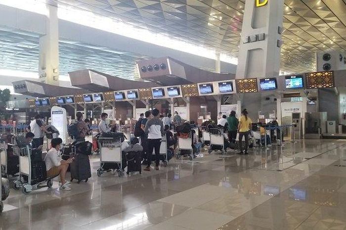 Lanjutkan Instruksi Presiden Soal Kebijakan Mobilitas Saat Natal dan ... Lanjutkan Instruksi Presiden Soal Kebijakan Mobilitas Saat Natal dan ...