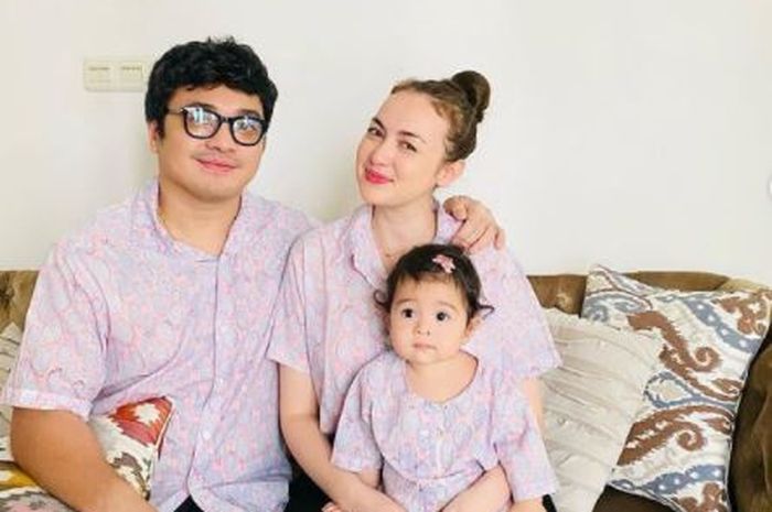 Pantas Mampu Pikat Hati Penyanyi Berkebangsaan Amerika, Begini Wajah ...