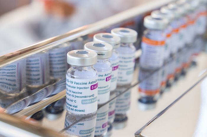 Minggu Ini 60 Juta Dosis Vaksin Covid 19 Sudah Tersedia Di Daerah