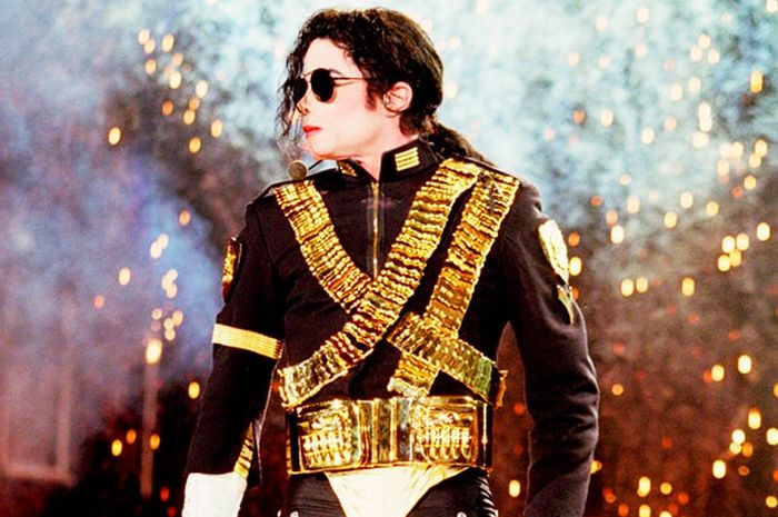 Biodata Artis Michael Jackson, King of Pop yang Dijuluki Penyanyi ...