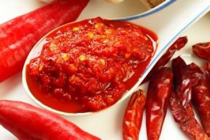 Awas, Banyak Dijual Pedagang Nakal, Jangan Beli Cabai Giling Kalau ...