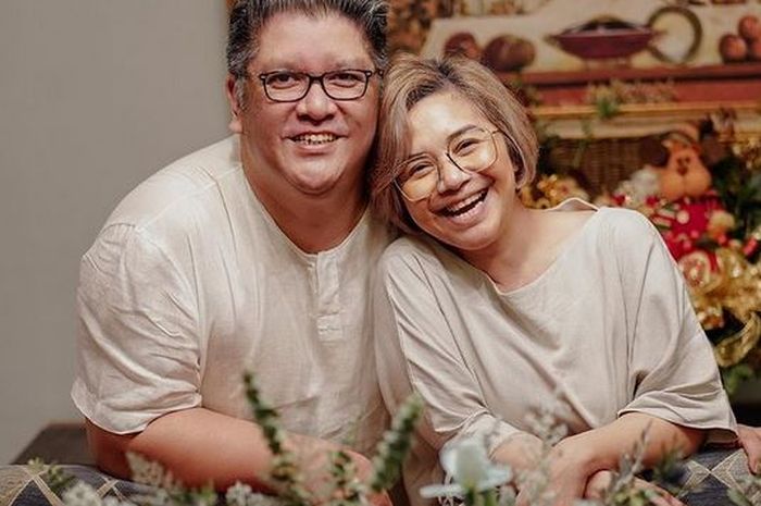 Ruth Sahanaya Kisahkan Perjalanan Cintanya dengan Jeffry Waworuntu ...