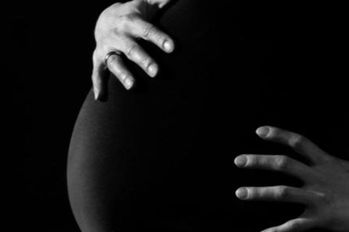 Ciri-ciri Hamil Seperti Ini Ternyata Menunjukkan Kehamilan Anggur, Bisa ...