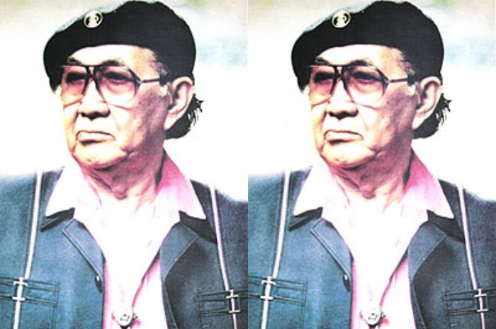 Sosok yang Berhasil Bongkar Pelakunya Bukanlah Manusia, Begini Kisah ...