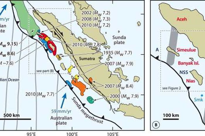 Waspada! Gempa 8 SR Siap Mengancam Jakarta, BMKG Ungkap Bahaya Nyata ...