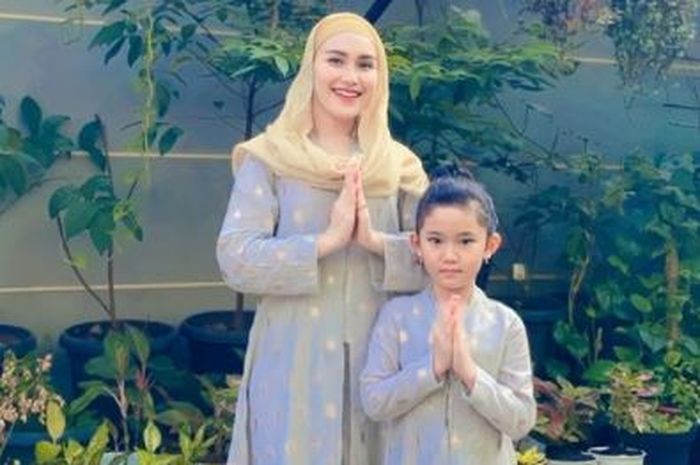 Padahal Dulu Kehamilannya Pernah Tak Diakui, Ayu Ting Ting Kini Buka ... Padahal Dulu Kehamilannya Pernah Tak Diakui, Ayu Ting Ting Kini Buka ...