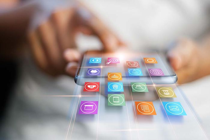 Belajar Amazon Honeycode, Platform untuk Membuat Aplikasi Tanpa Coding ...