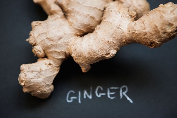Harus Dihentikan Mulai Sekarang, Konsumsi Jahe dengan Cara Seperti ini ...