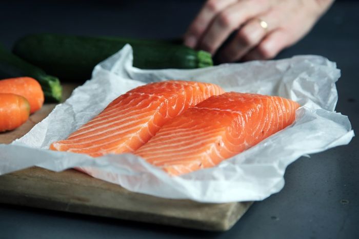 5 Jenis Ikan yang Punya Kandungan Omega-3 Tinggi, Salah Satunya Salmon ...