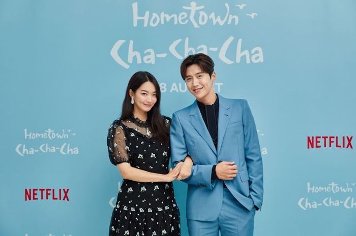 Tim Hometown Cha-Cha-Cha Minta Penonton Enggak Wisata ke Rumah Hong ...