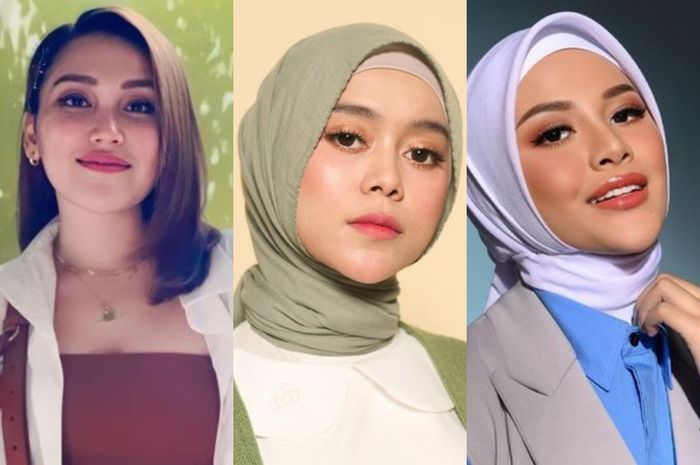 BERITA TERPOPULER: Alasan Ayu Ting Ting Tetap Eksis Meski Diboikot, Gaun Tidur Lesty Kejora ...