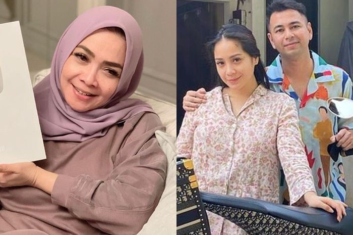 Ayu Ting Ting Bisa Nangis di Pojokan Tahu Ini! Pantas Ogah jadi Menantu ... Ayu Ting Ting Bisa Nangis di Pojokan Tahu Ini! Pantas Ogah jadi Menantu ...