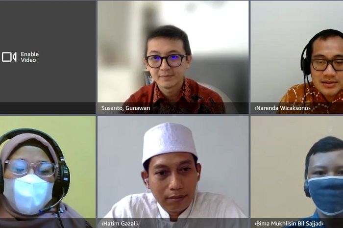 Kompetensi Cloud Kian Dibutuhkan, Ini Cara AWS Tingkatkan Kecakapan SDM Indonesia - Info Komputer