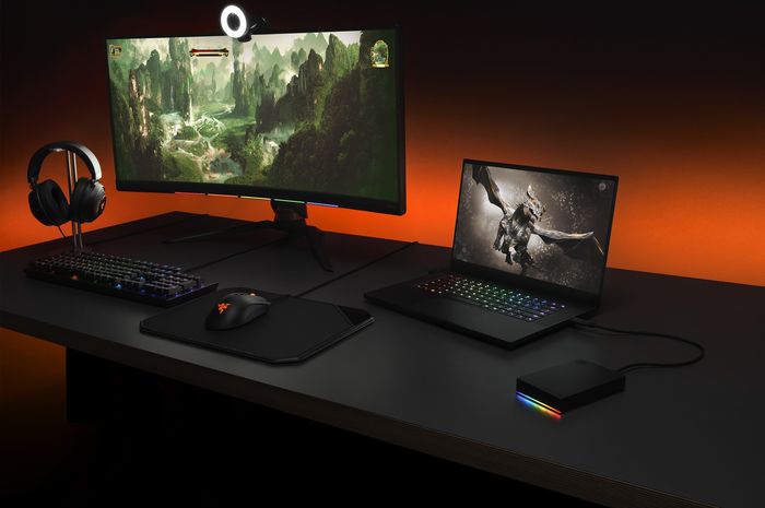 Seagate Hadirkan Dua Produk Penyimpanan Data Baru untuk Para Gamer ...