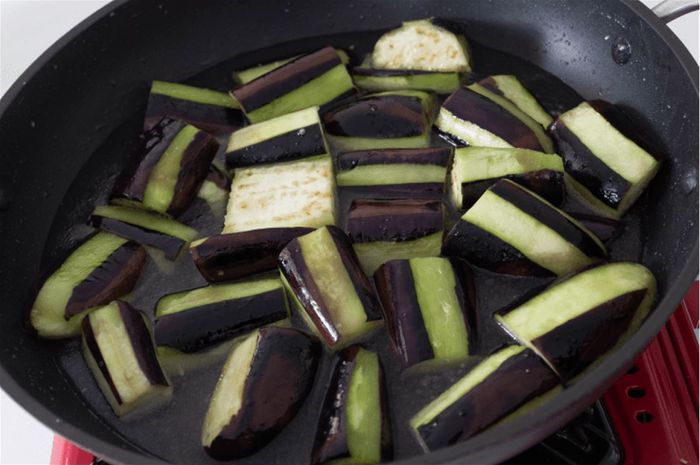 Cukup 5 Menit Rebus Terong Ungu Lalu Makan Secara Rutin, Jangan Kaget ...