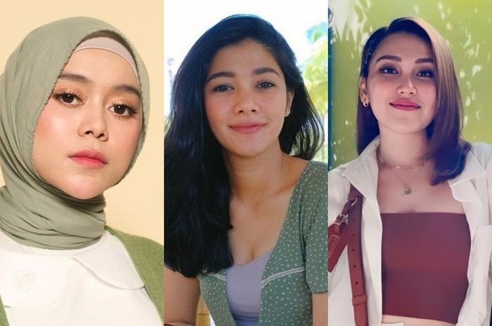 BERITA TERPOPULER: Naysilla Mirdad Dikabarkan Mualaf Hingga Lesty Kejora Santai Kenakan Outfit ...