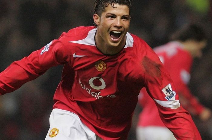 Profil Cristiano Ronaldo: Kisah Perjalanan CR7 Menjadi Pemain Terbaik ...