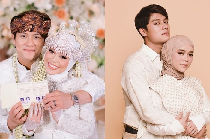 Baru Ketahuan Pas Nikah! Rizky Billar Ngaku Syok Berat, Tabiat Asli ... Baru Ketahuan Pas Nikah! Rizky Billar Ngaku Syok Berat, Tabiat Asli ...
