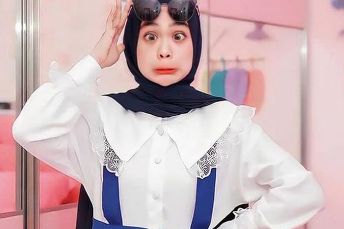 Geger Dikabarkan Pasang Syarat Pendidikan Tinggi untuk Jodoh Ria Ricis ...