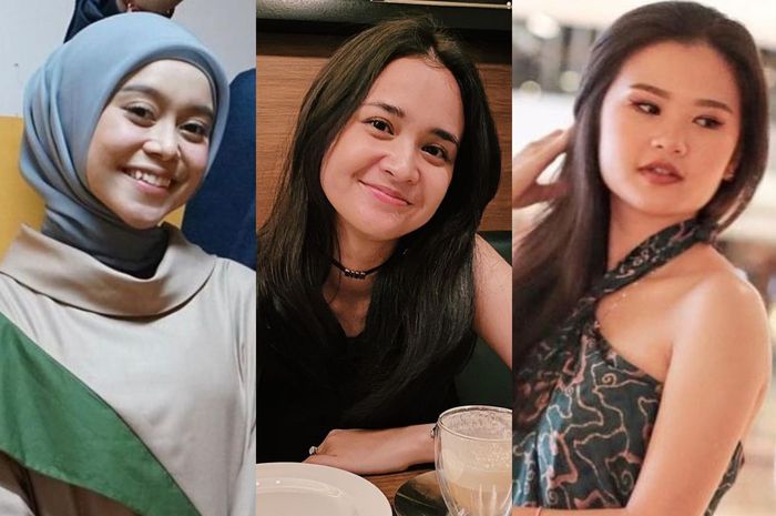 BERITA TERPOPULER: Lesty Kejora Disebut Mirip Cimoy, Hingga Penampilan Felicia Tissue Cantik Bak ...