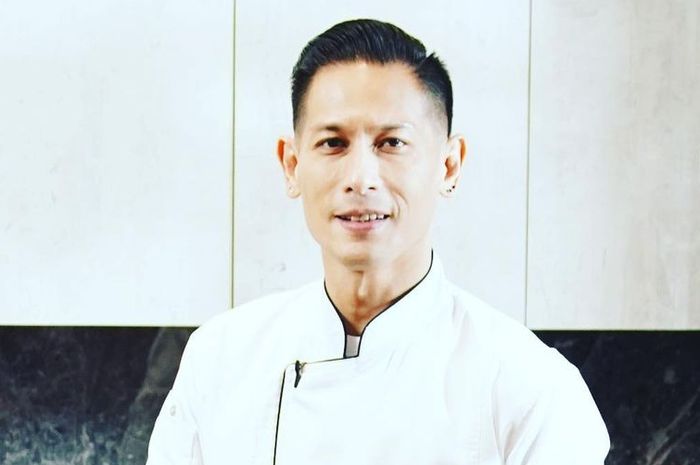 Diisukan Angkat Kaki dari Masterchef, Chef Juna Ceritakan Masakan ...