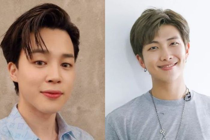 Pamer Wortel Mahal di Siaran Live Jimin, RM BTS Sukses Mengalihkan dan ... Pamer Wortel Mahal di Siaran Live Jimin, RM BTS Sukses Mengalihkan dan ...