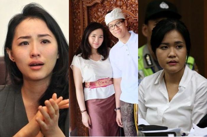 Getirnya Kasus Kopi Sianida Bak Masih Membekas hingga Sekarang ...
