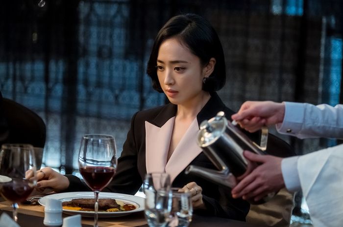 Deretan Drama Korea tentang Hukum, Ada The Devil Judge hingga Juvenile ...