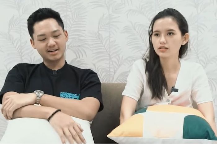 Jalin Asmara dengan Wanita yang Berasal dari Keluarga Terpandang ... Jalin Asmara dengan Wanita yang Berasal dari Keluarga Terpandang ...
