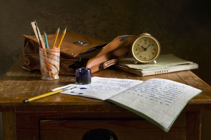 Pengertian dan Langkah-Langkah Menemukan Gagasan Pokok Teks Visual ...