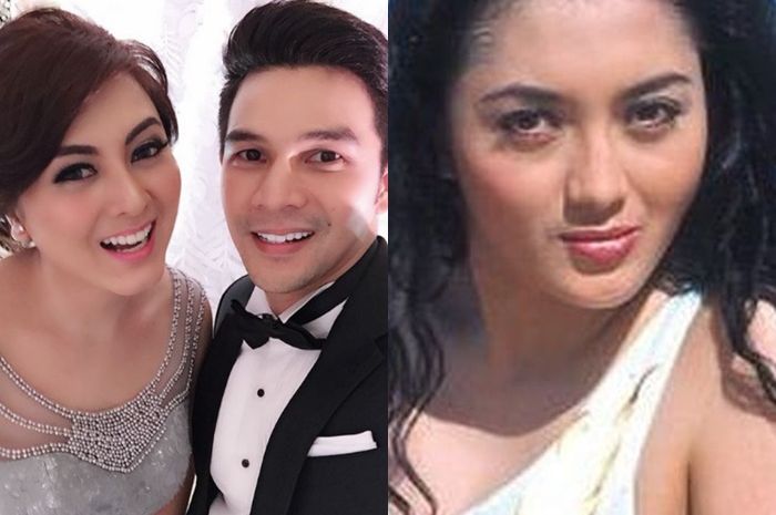 Sempat Saling Mencintai dengan Jonathan Frizzy hingga Bongkar Tabiat ...