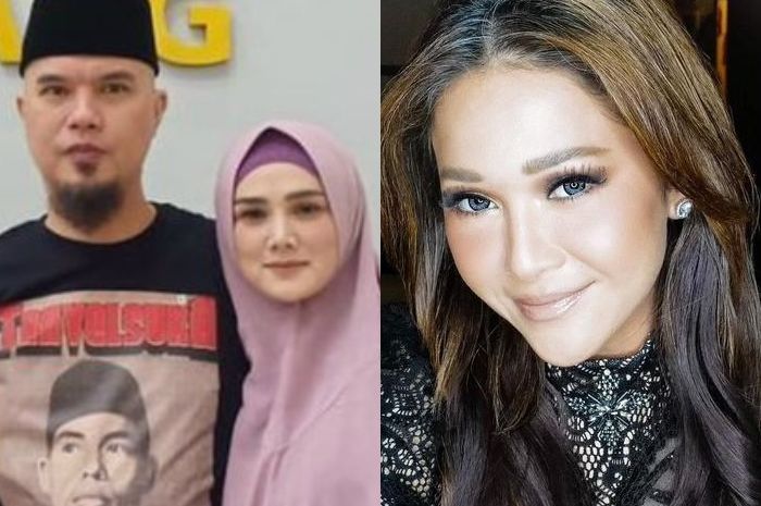 Urusan Ranjang Mulan Jameela Pemenangnya, Tapi Untuk Perkara yang Satu Ini Ahmad Dhani Blak ...