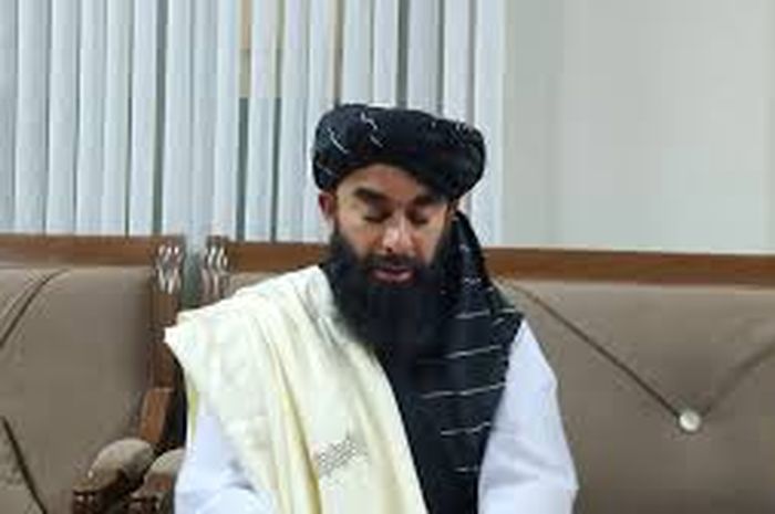 Sosok Hibatullah Akhundzada, Ulama Garis Keras Bakal Pemimpin Tertinggi ... Sosok Hibatullah Akhundzada, Ulama Garis Keras Bakal Pemimpin Tertinggi ...