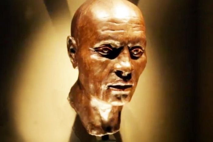 Penyebab Kematian Nesyamun, Mumi 3.000 Tahun Bisa Berbicara - National ...
