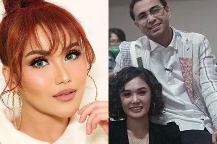 Bibirnya Keterlaluan! Ucapan Ayu Ting Ting soal Raffi Ahmad Ini Bikin Yuni Shara Tersinggung ...