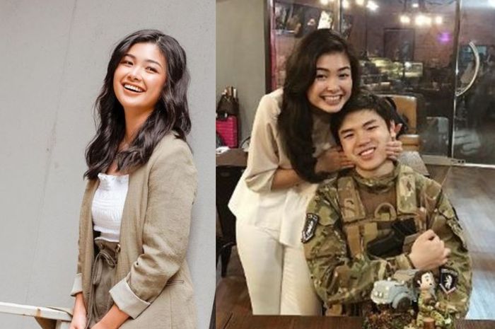 Sudah Move On dari Anak Ahok, Calon Dokter Mantan Pacar Nicholas Sean ...