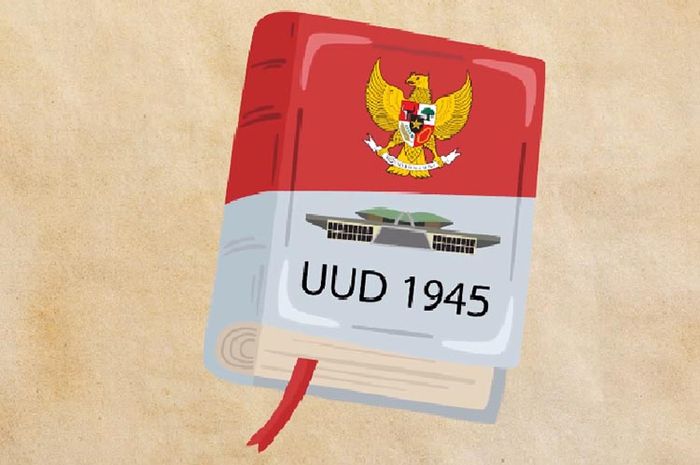 Makna Pembukaan UUD 1945, Lengkap dari Makna Alinea Ke-1 hingga Alinea ... Makna Pembukaan UUD 1945, Lengkap dari Makna Alinea Ke-1 hingga Alinea ...