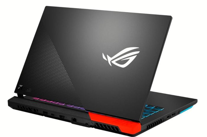 Laptop Gaming ASUS ROG Strix G15 Advantage Edition Resmi Masuk ...