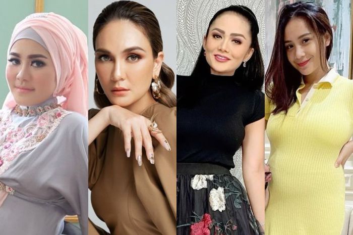 BERITA TERPOPULER: Lepas Hijab Tampilan Mantan istri Zumi Zola, Wajah ... BERITA TERPOPULER: Lepas Hijab Tampilan Mantan istri Zumi Zola, Wajah ...