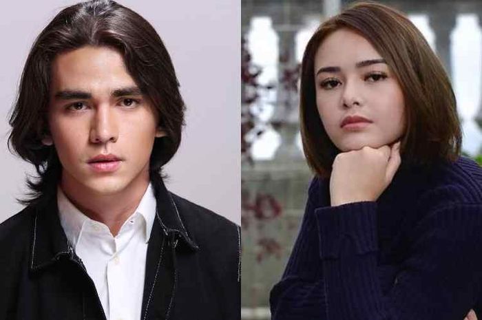 Waduh! Sempat Pacari Amanda Manopo 3 Tahun, Christ Laurent Ungkap ... Waduh! Sempat Pacari Amanda Manopo 3 Tahun, Christ Laurent Ungkap ...