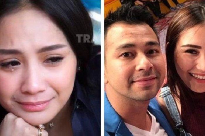 Isu Selingkuh dengan Ayu Ting Ting Makin Kenceng, Raffi Ahmad Anti Ceraikan Nagita Slavina ...