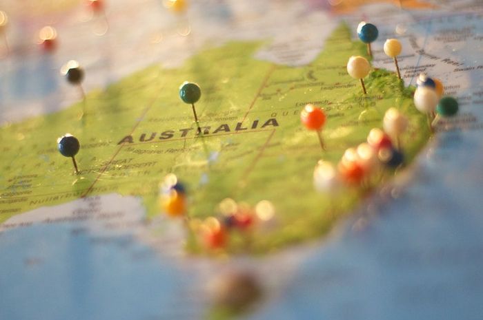 Nama-Nama Ibukota Negara di Australia, dari New South Wales hingga ... Nama-Nama Ibukota Negara di Australia, dari New South Wales hingga ...