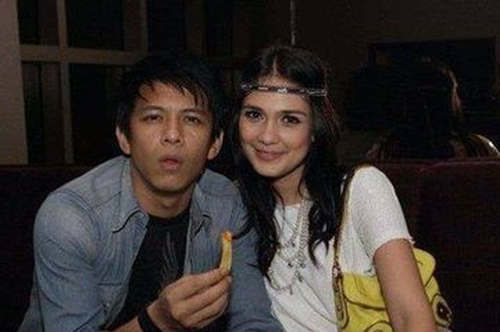 11 Tahun Lalu Citranya Sempat Hancur, Luna Maya Kini Berani Cerita Soal Skandal Video Panasnya ...