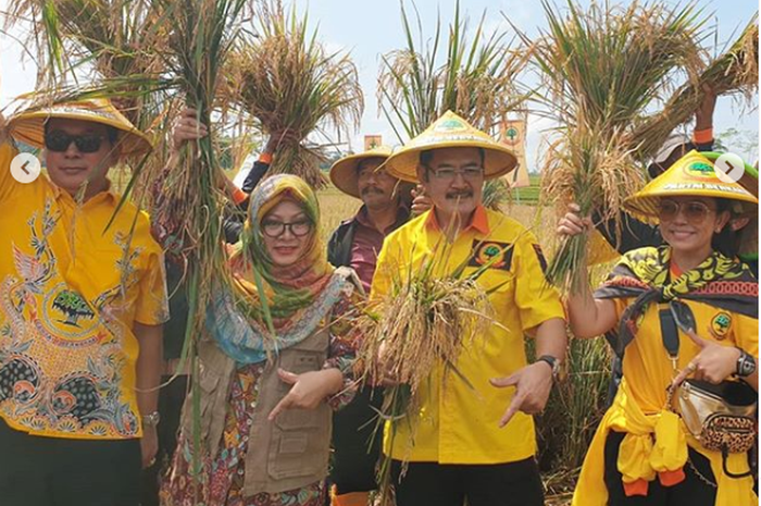 Negara Disebut Punya Utang 179 Miliar Kepadanya, Siapa Sosok Pemilik ... Negara Disebut Punya Utang 179 Miliar Kepadanya, Siapa Sosok Pemilik ...