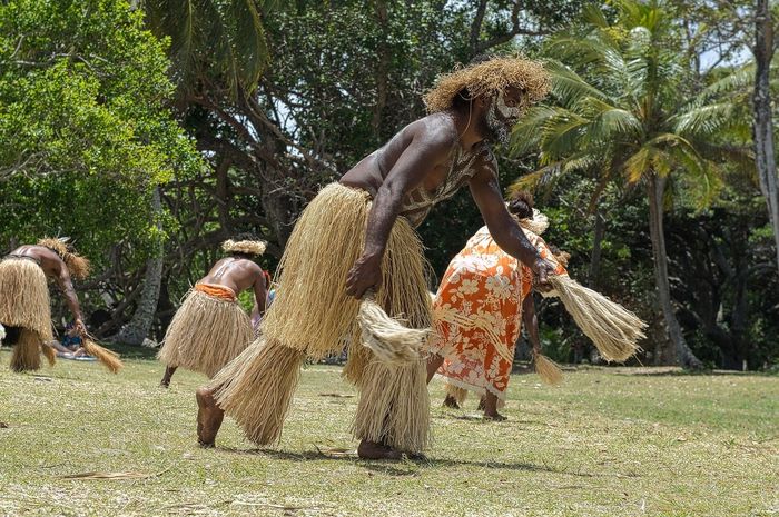 Mengenal Keunikan Wamai, Rumah Adat dari Papua - Halaman 3 - Kids