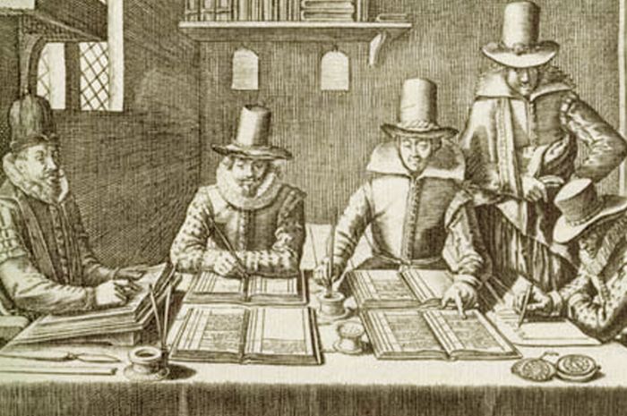 Akhir dari Dominasi Monopoli Kejam VOC atas Rempah di Pasar Dunia ...