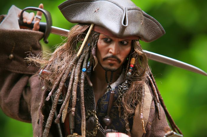 Inilah Yusuf Reis, Bajak Laut yang Mualaf dan Membantu Muslim serta ...