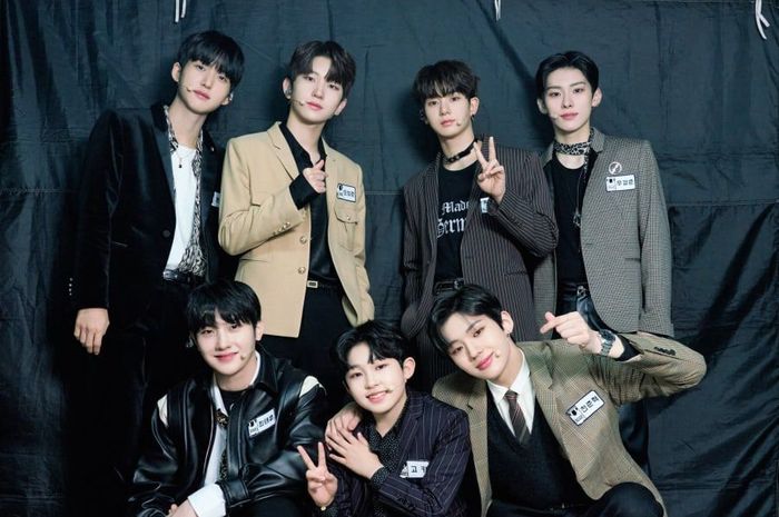 Profil Member LOUD, Boy Group Baru P NATION X JYP. Ada yang 12 Tahun ...